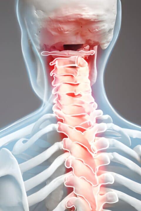 Latigazo cervical Oviedo | Clínica Rubén Martino